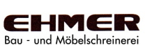Bau - und Möbelschreinerei Ehmer - Kontakt